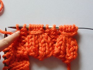 Ready, Set, Stitch: Smock Stitch Tutorial - I Like Knitting