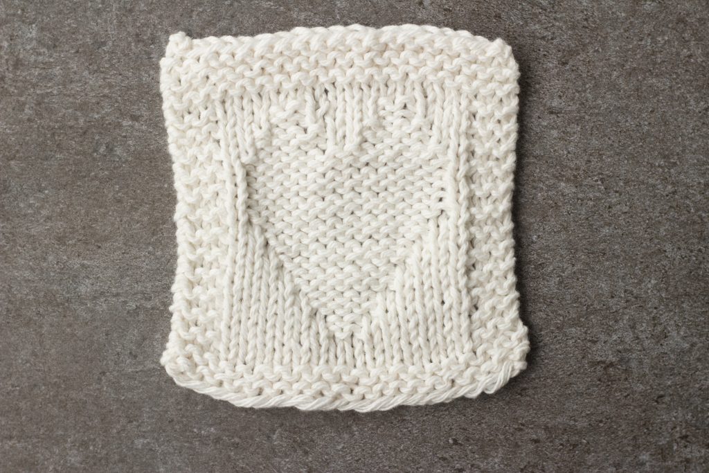Reverse Stockinette Stitch: How to Design Reversible Knitting Patterns ...