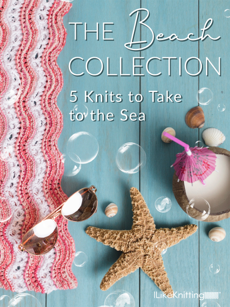 The Seaside Staples Knitting Collection – I Like Knitting