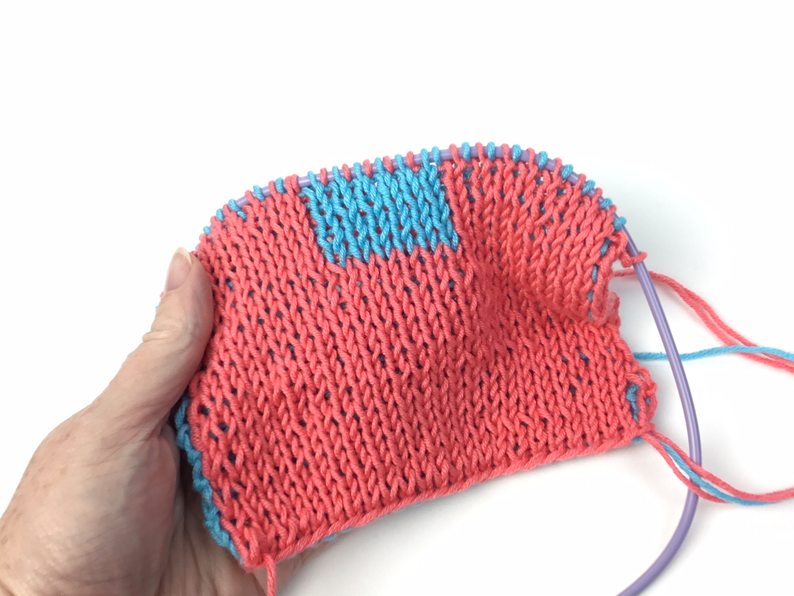 Your Guide to Reversible Knitting - I Like Knitting