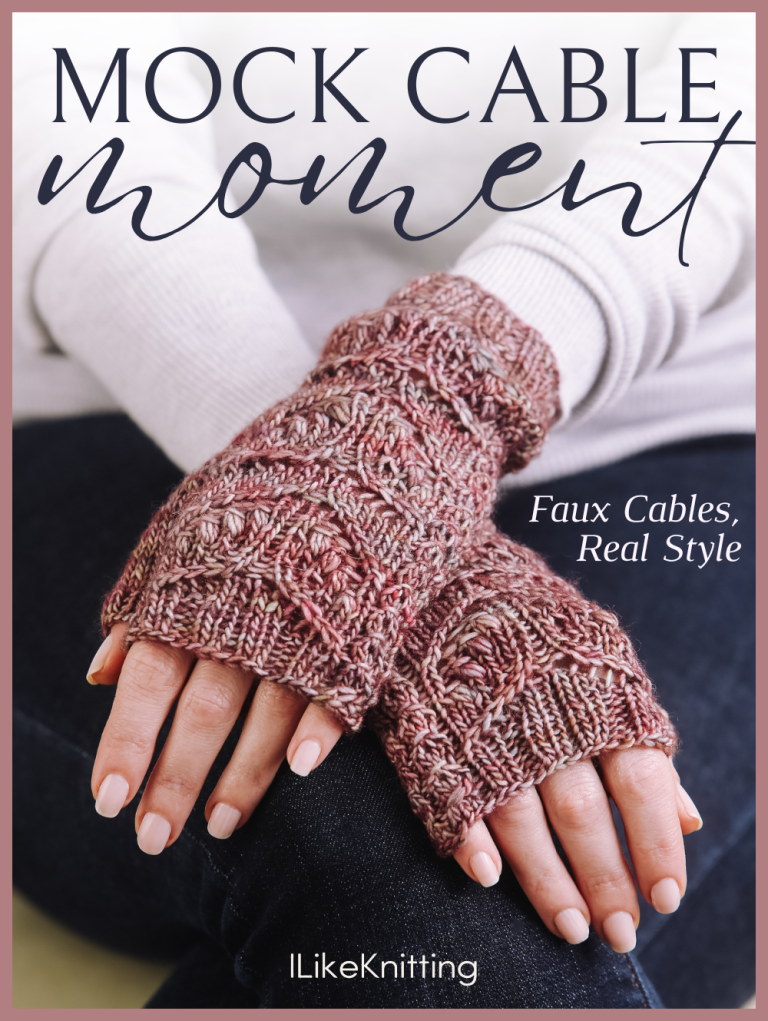 Collections - I Like Knitting