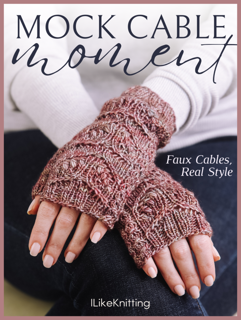 Collections - I Like Knitting