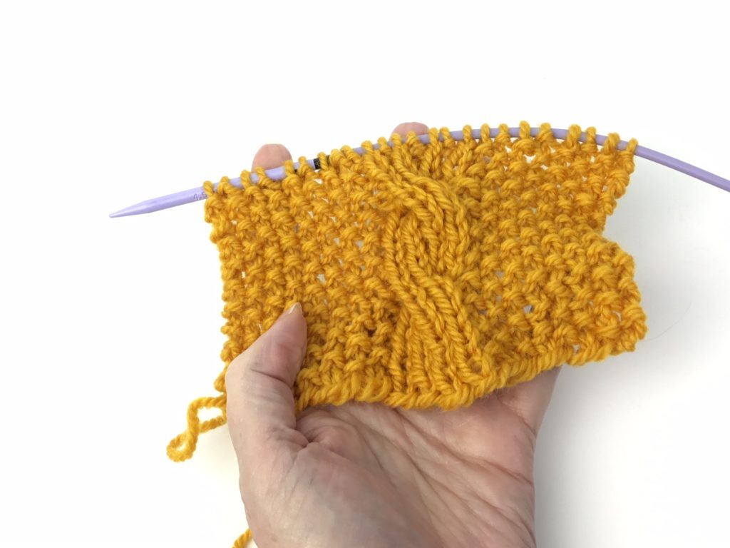 Your Guide to Reversible Knitting - I Like Knitting