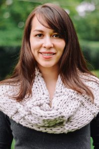 Windy City Cowl - I Like Knitting