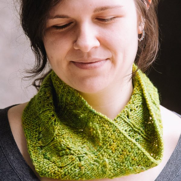 comfy wraps for chilly days Archives - I Like Knitting